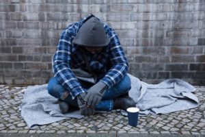 Begging - Is begging illegal in the UK? - Politics.co.uk