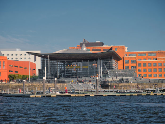 Senedd Cymru - How the Welsh Assembly operates and what it does?