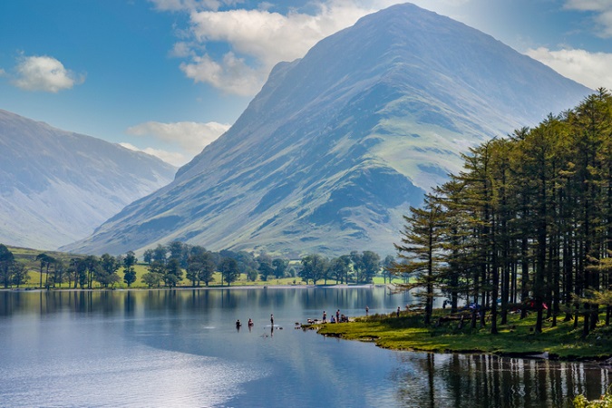 What are UK National Parks? Do they Matter? - Politics.co.uk