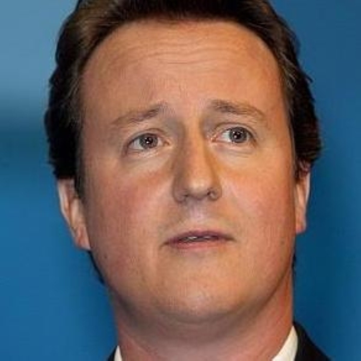 'Arrogant Cameron' alienates wealthy donor