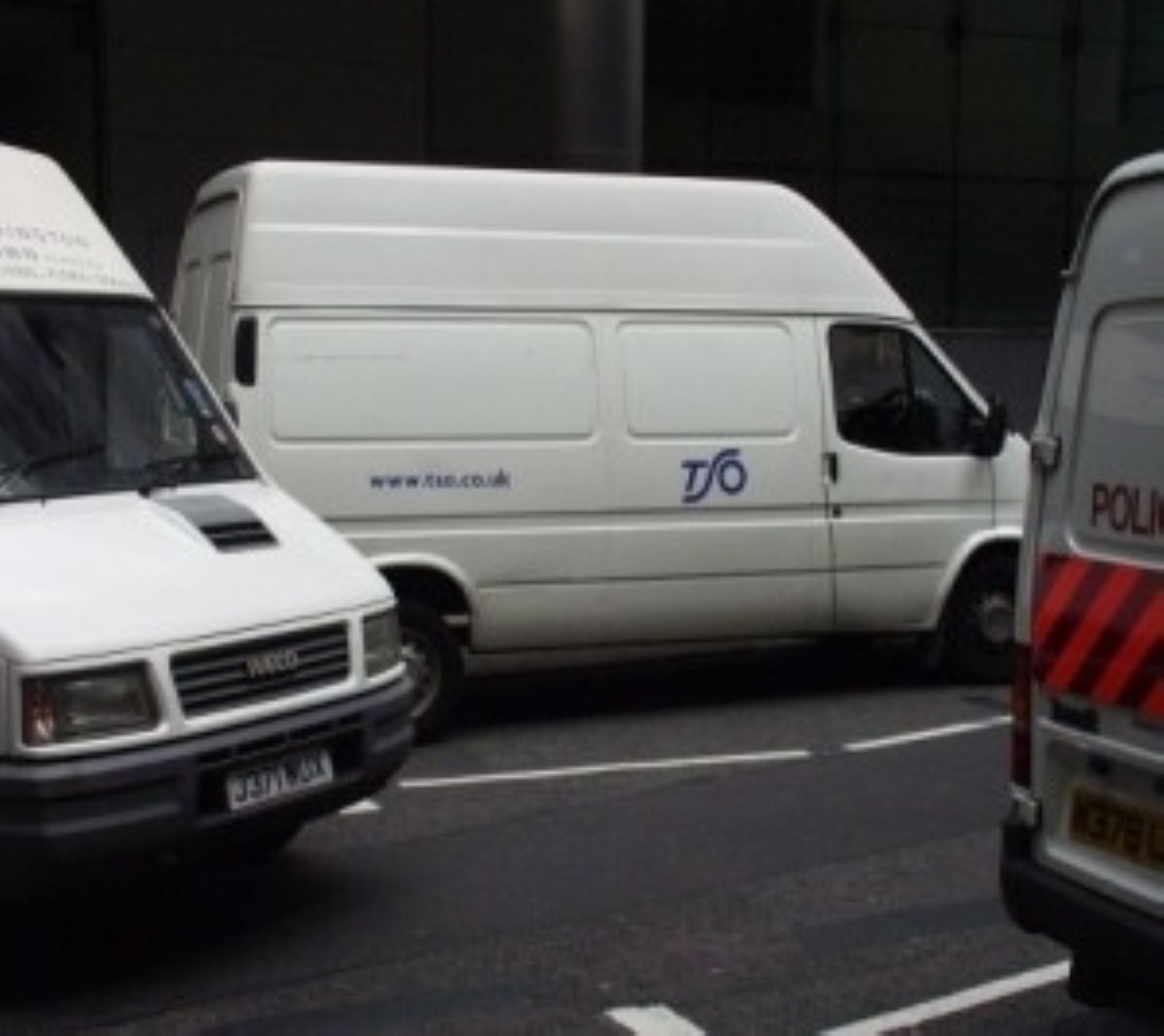 Van-maker LDV seeks govt help