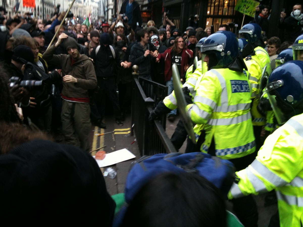 The left needs to address the rise of identity politics