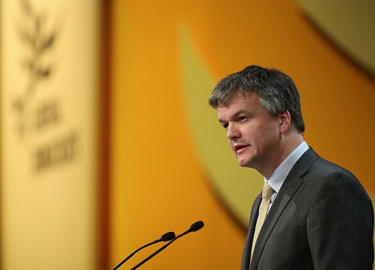 Michael Moore Lib Dem conference speech in full