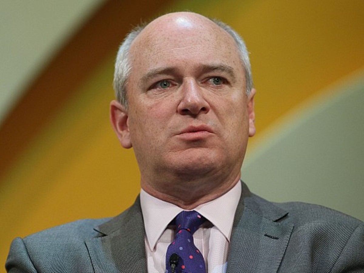 Lib Dem MP: 'Labour has already won'