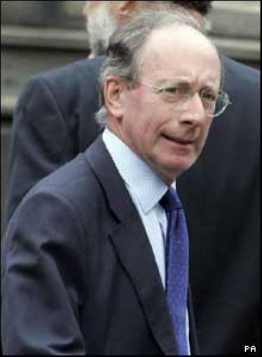 Lobbying scandal: Rifkind falls on his sword
