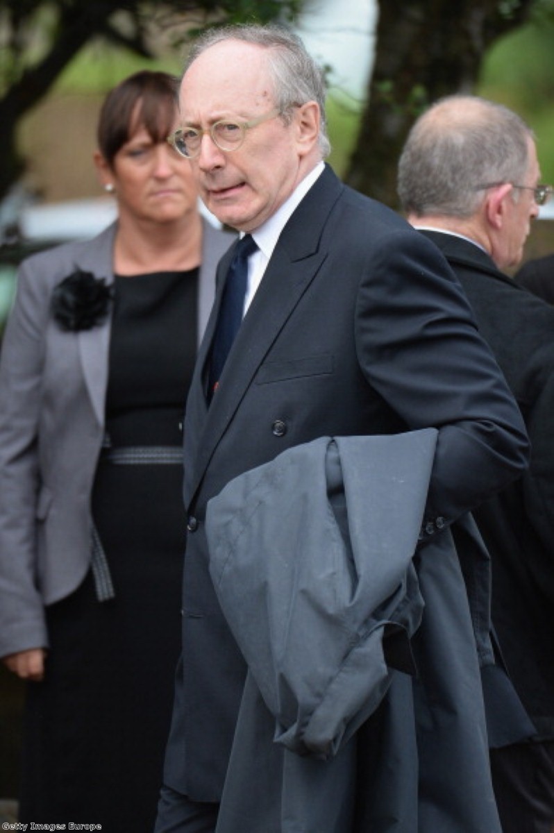 Cash for access: Rifkind and Straw's actions are the norm in parliament