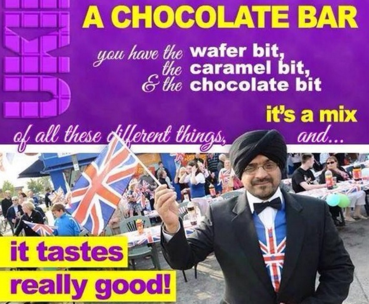The most embarrassing election leaflets of 2015