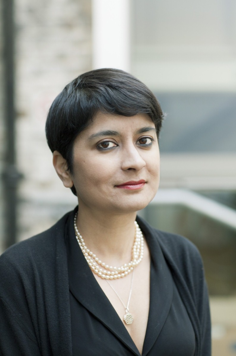 Exit Interview: Shami Chakrabarti