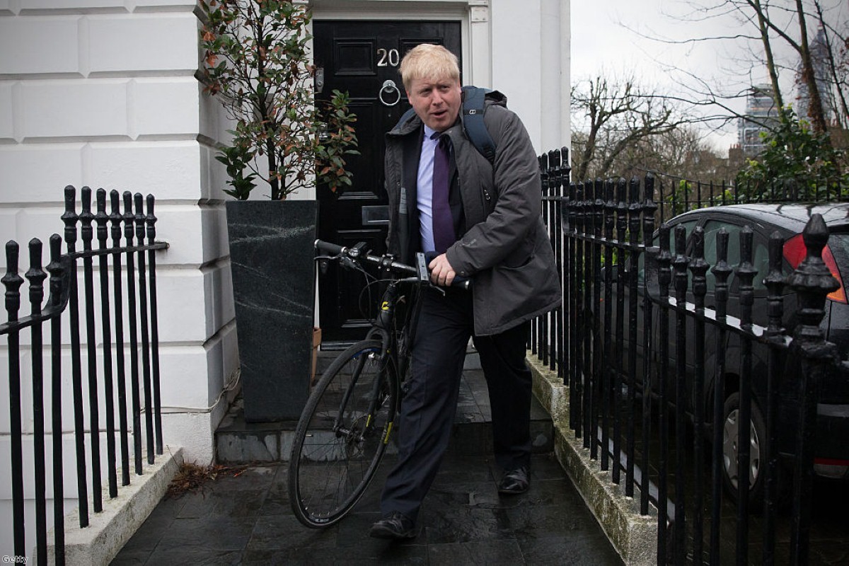 No Boris bounce for Brexit campaign as Remain pulls ahead