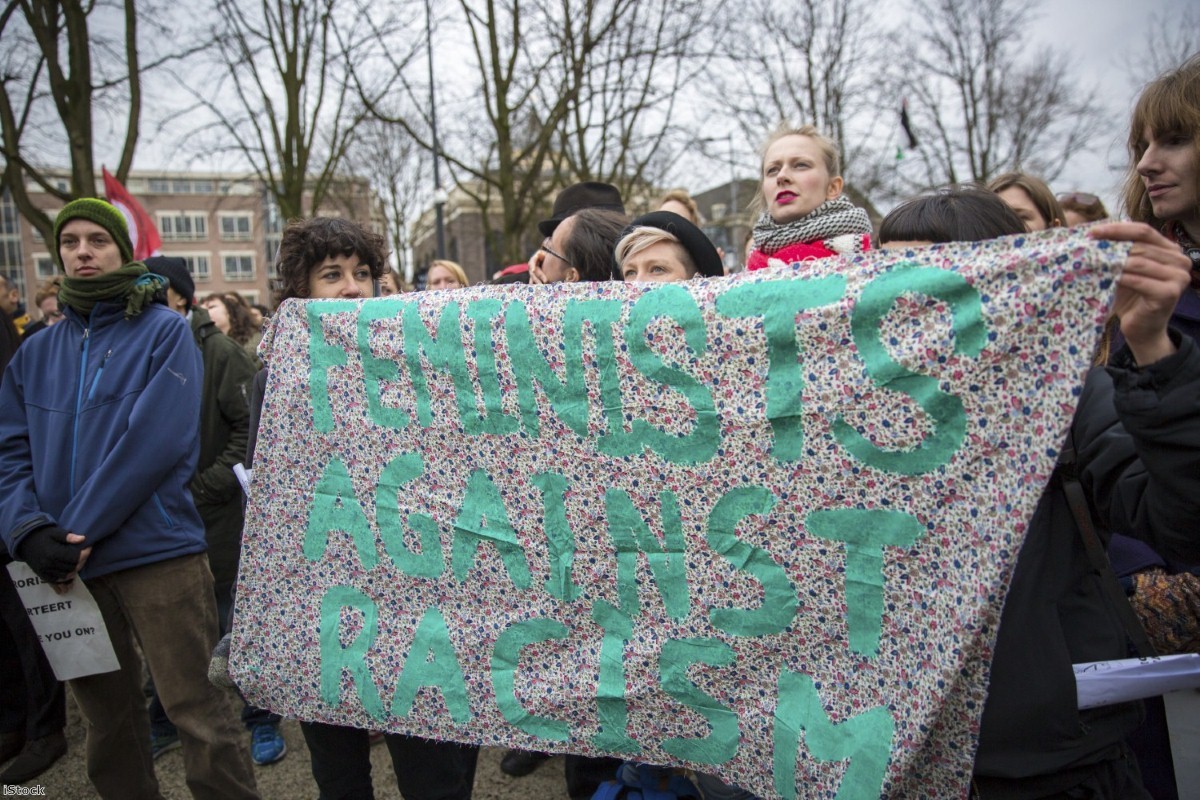 The left's obsession with identity politics causes a new injustice