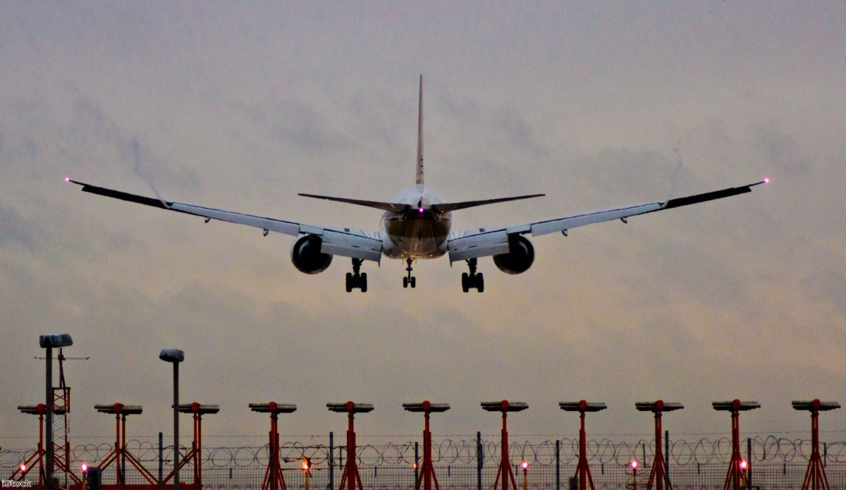 Aviation cliff-edge: How Brexit is sabotaging a British success story