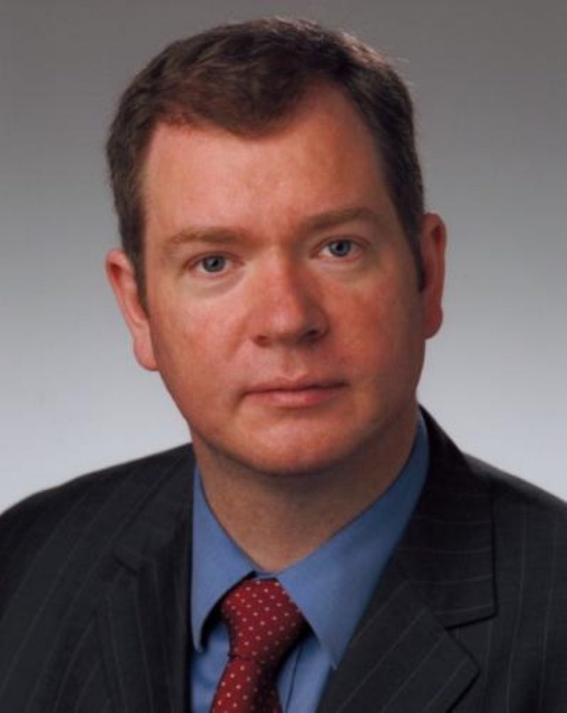 The Ten Best MPs on Twitter: 4 - Tom Harris