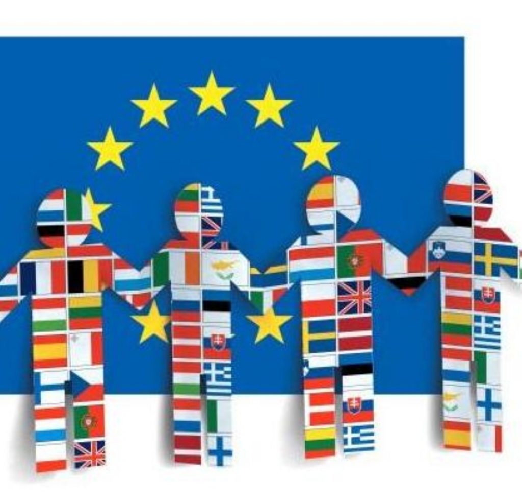 EU Schengen agreement expanded