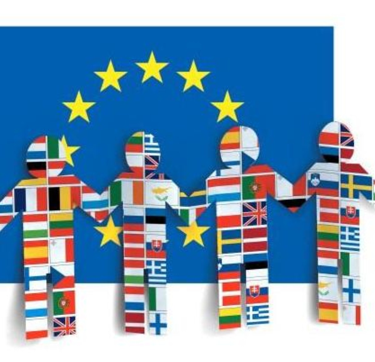 EU Schengen agreement expanded