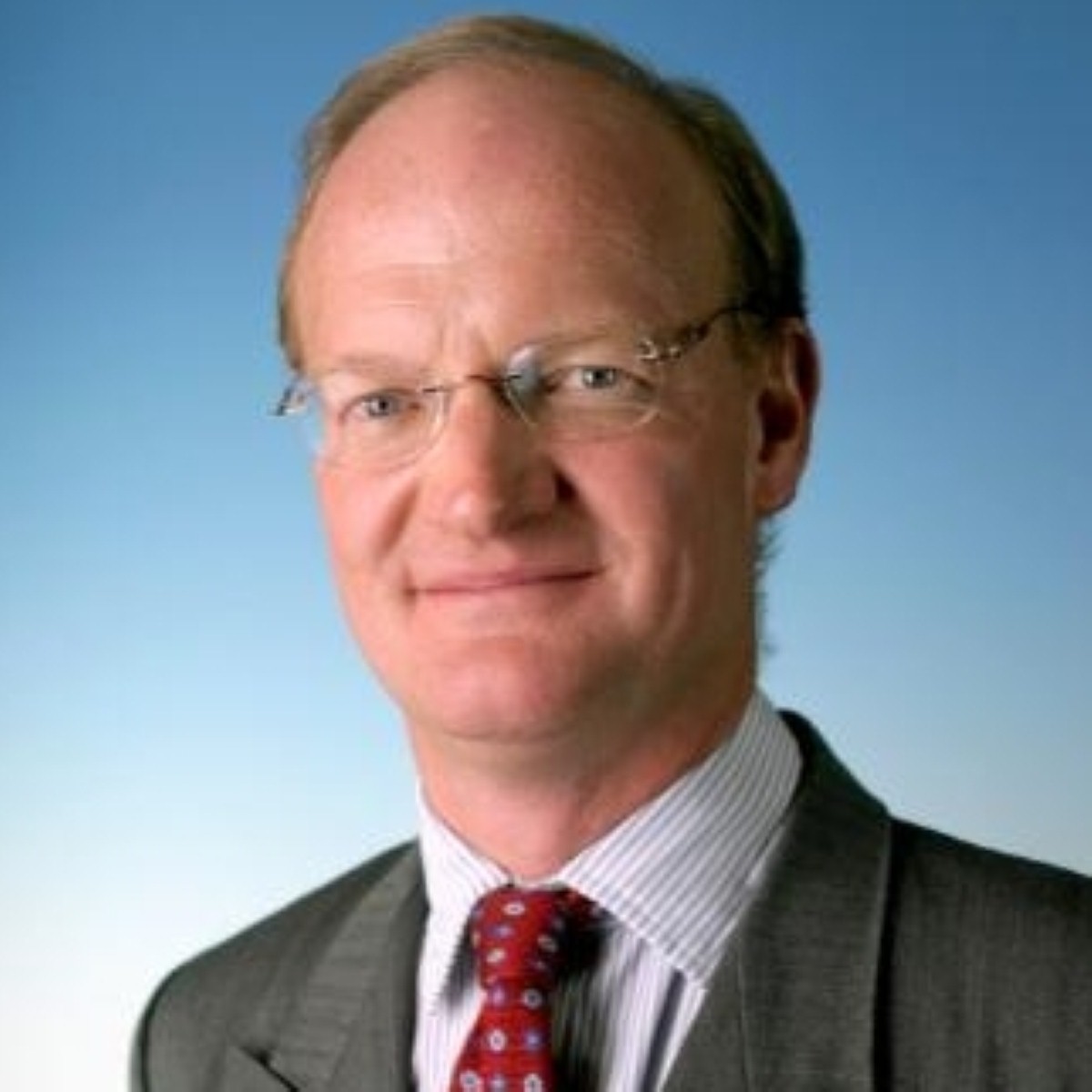 Interview: David Willetts