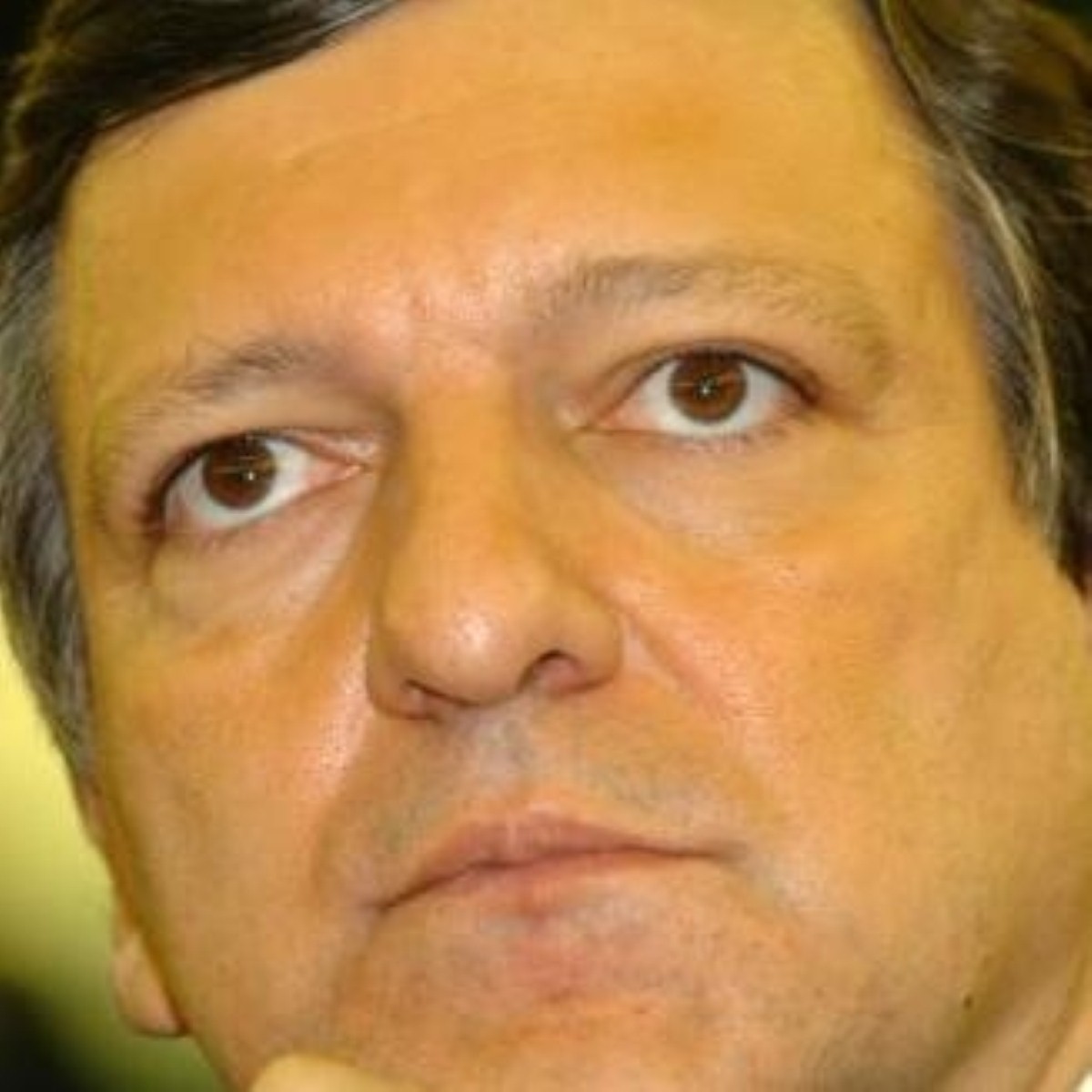 Barroso admits it: 'We want a European Federation'