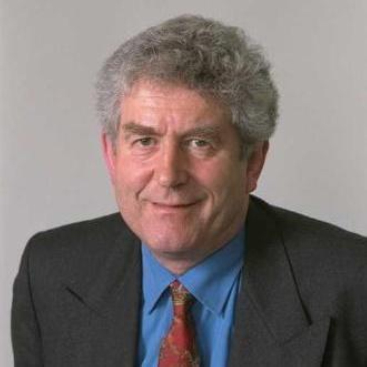 Rhodri Morgan exits Welsh politics