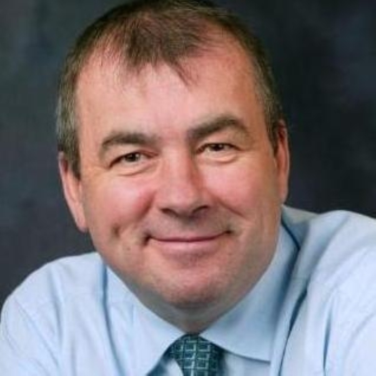 Interview: Brendan Barber