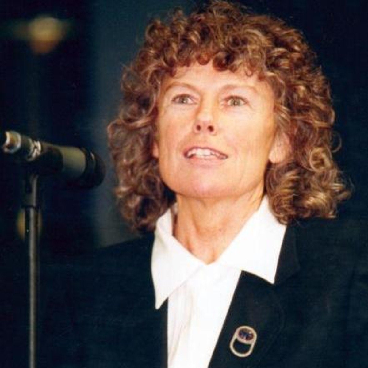 Boris wins over Labour MP Kate Hoey