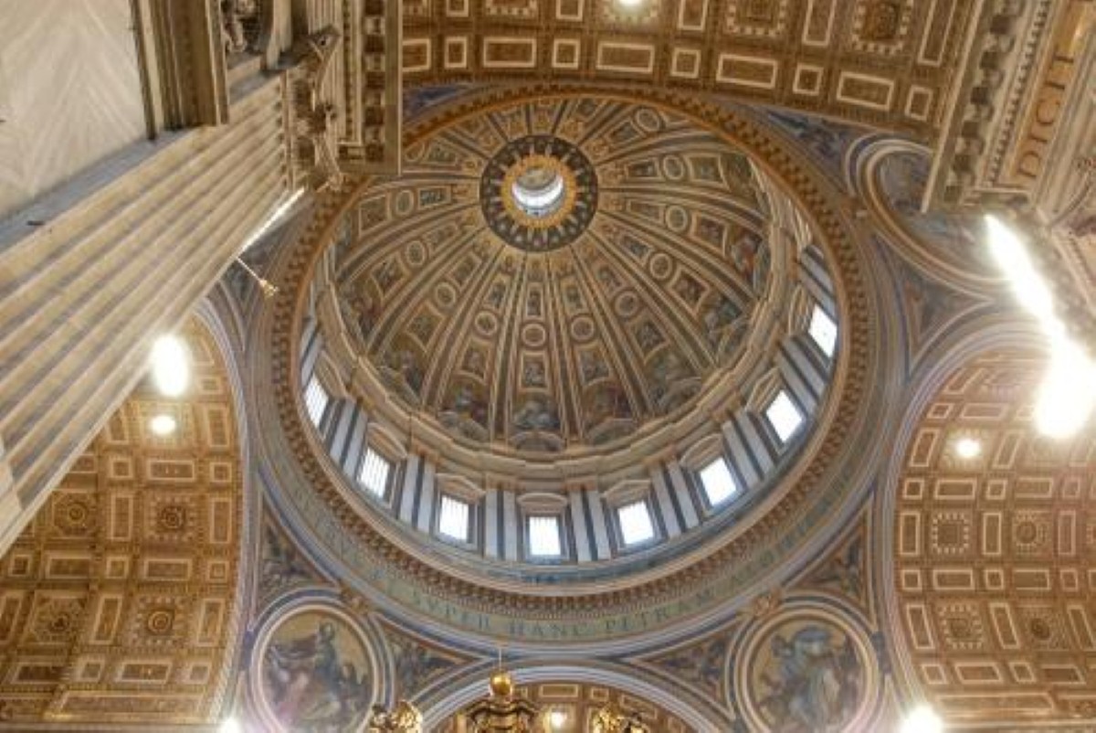 British Catholics welcome Vatican's Darwin acceptance