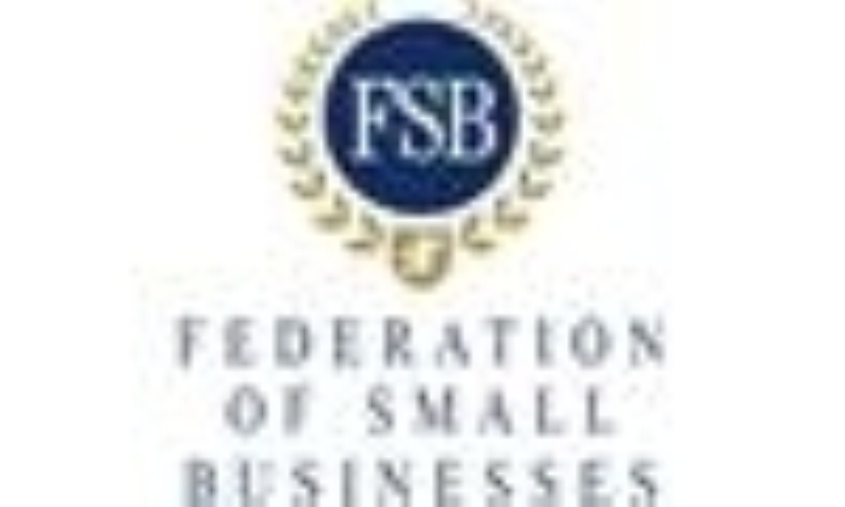 FSB survey names banks as one of the biggest growth barriers for small ...