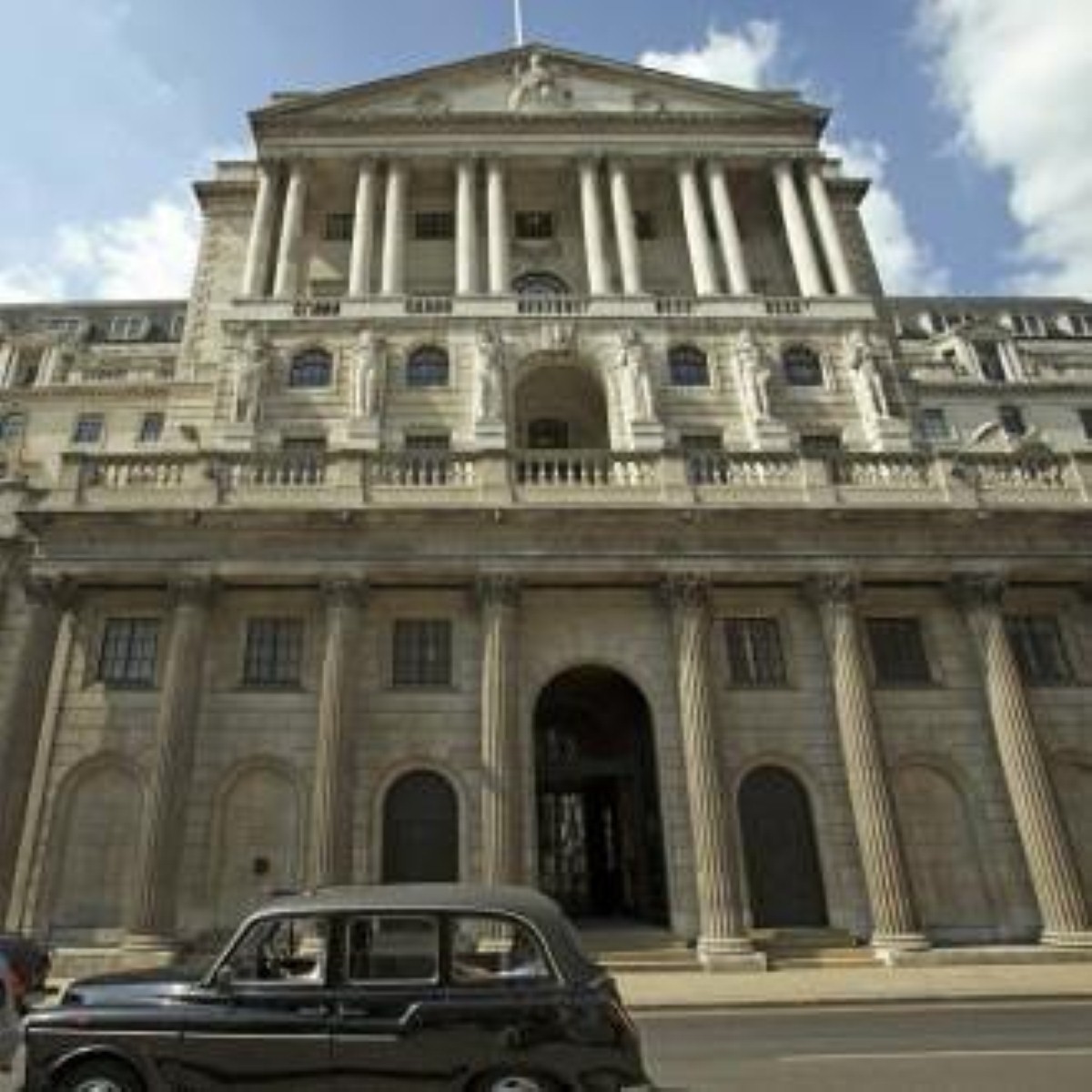 Interest rates rise further to 5.25%, albeit Bank of England expects ...