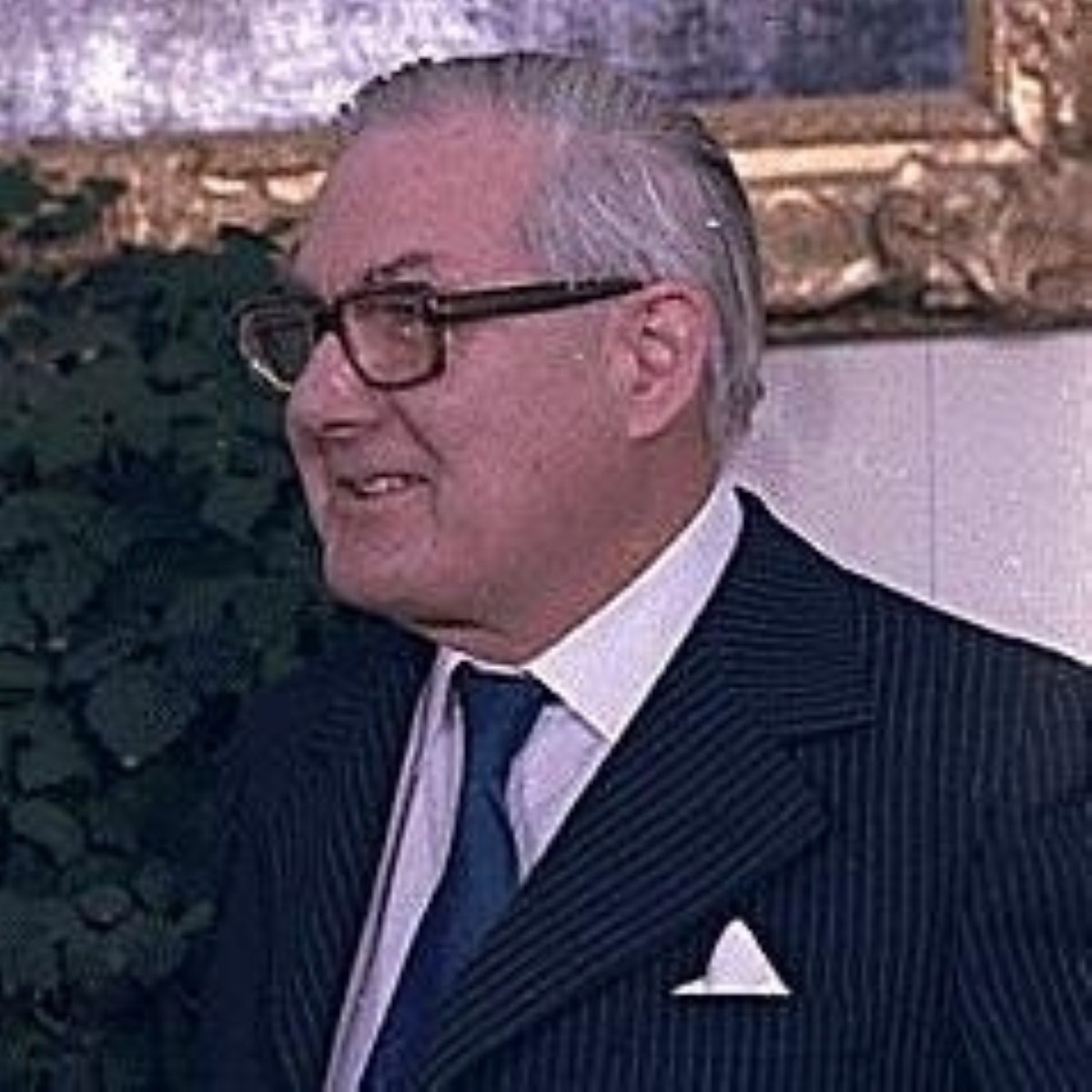 James Callaghan – Who was the former Prime Minister – Politics.co.uk