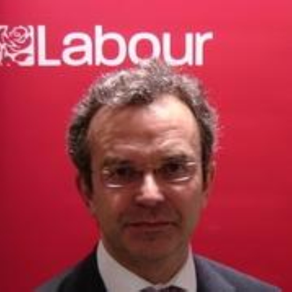 Labour appoints new general-secretary