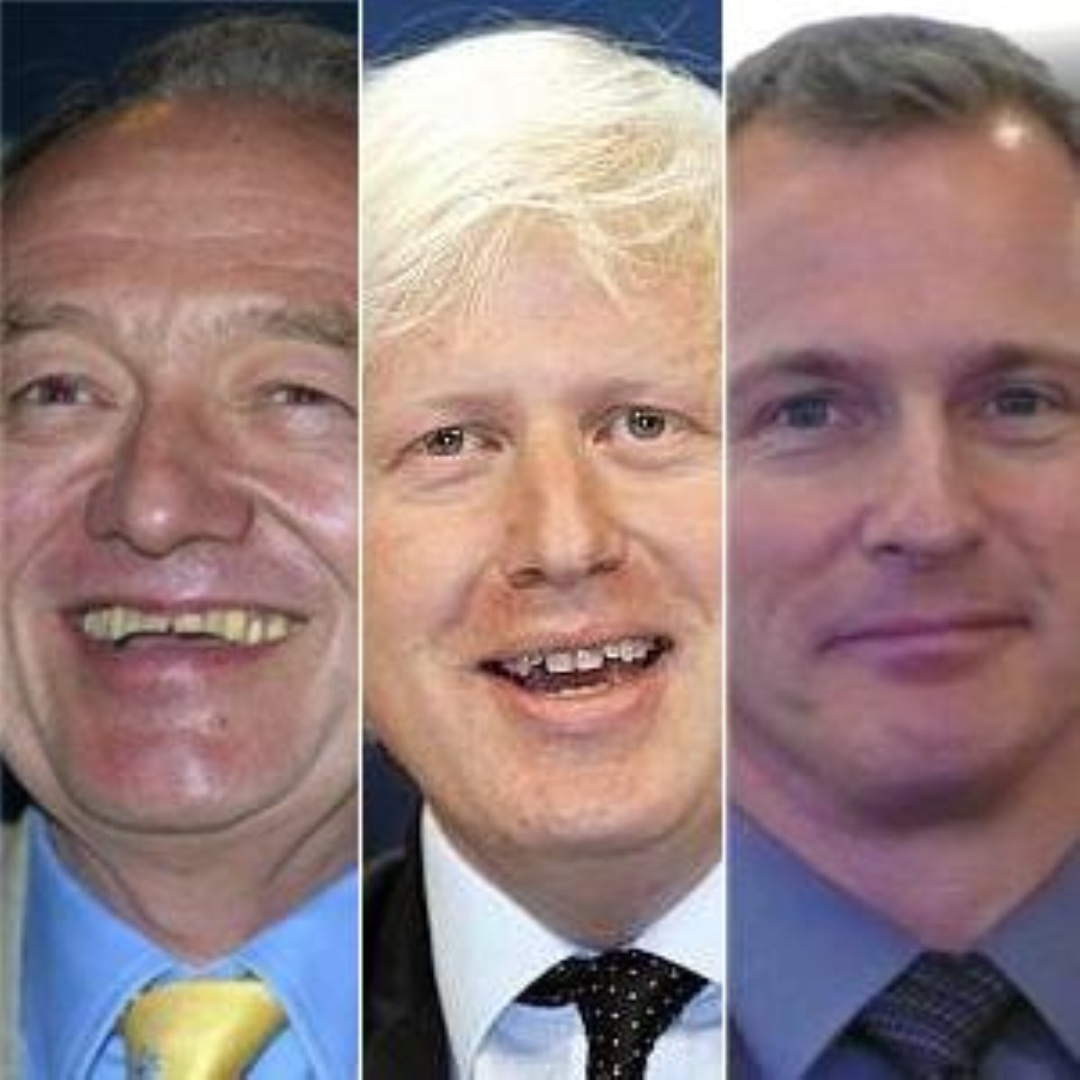 Everything you need to know about the London mayoral election in five ...