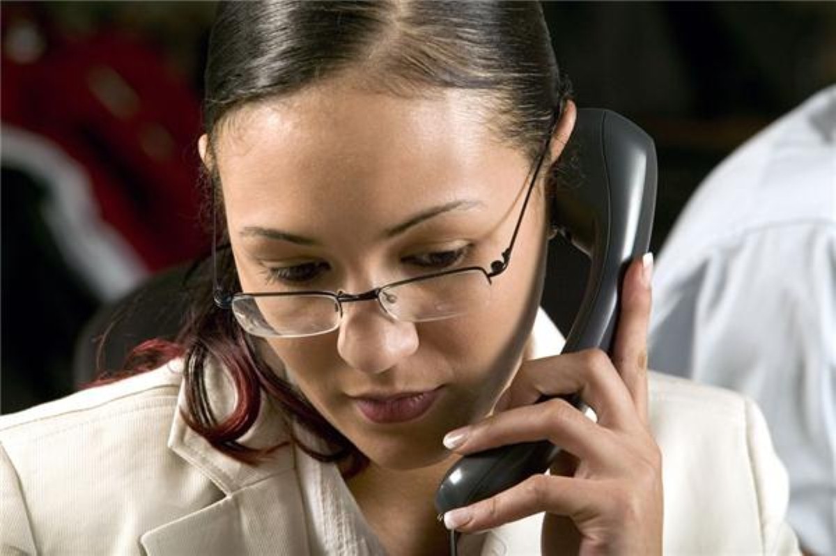 Answer the phone! HMRC spends £136m not answering calls