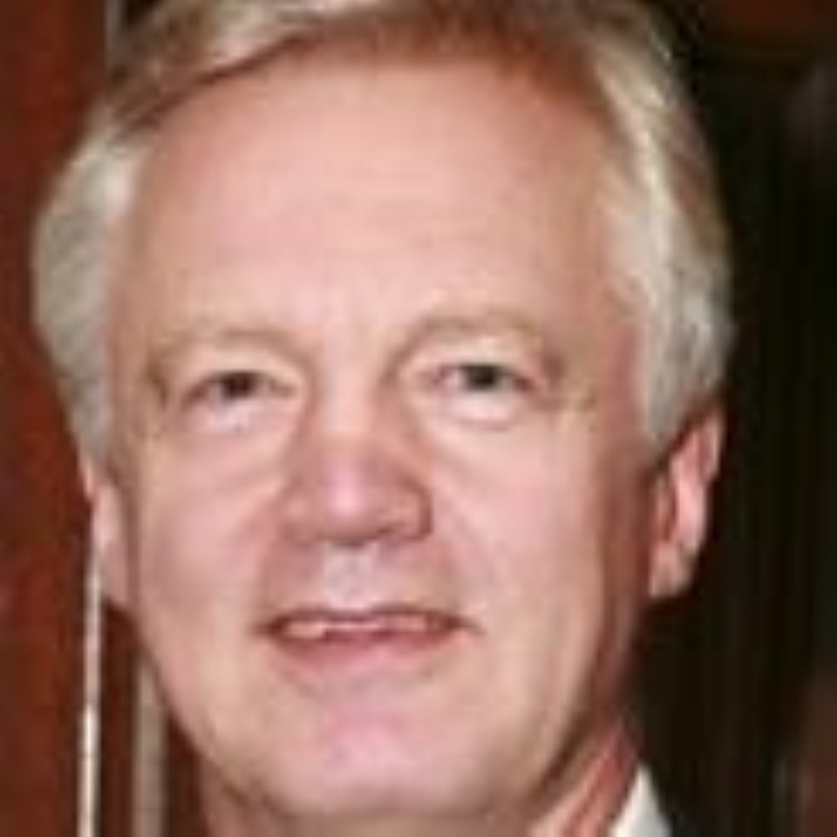Davis criticises Tory privacy decisions