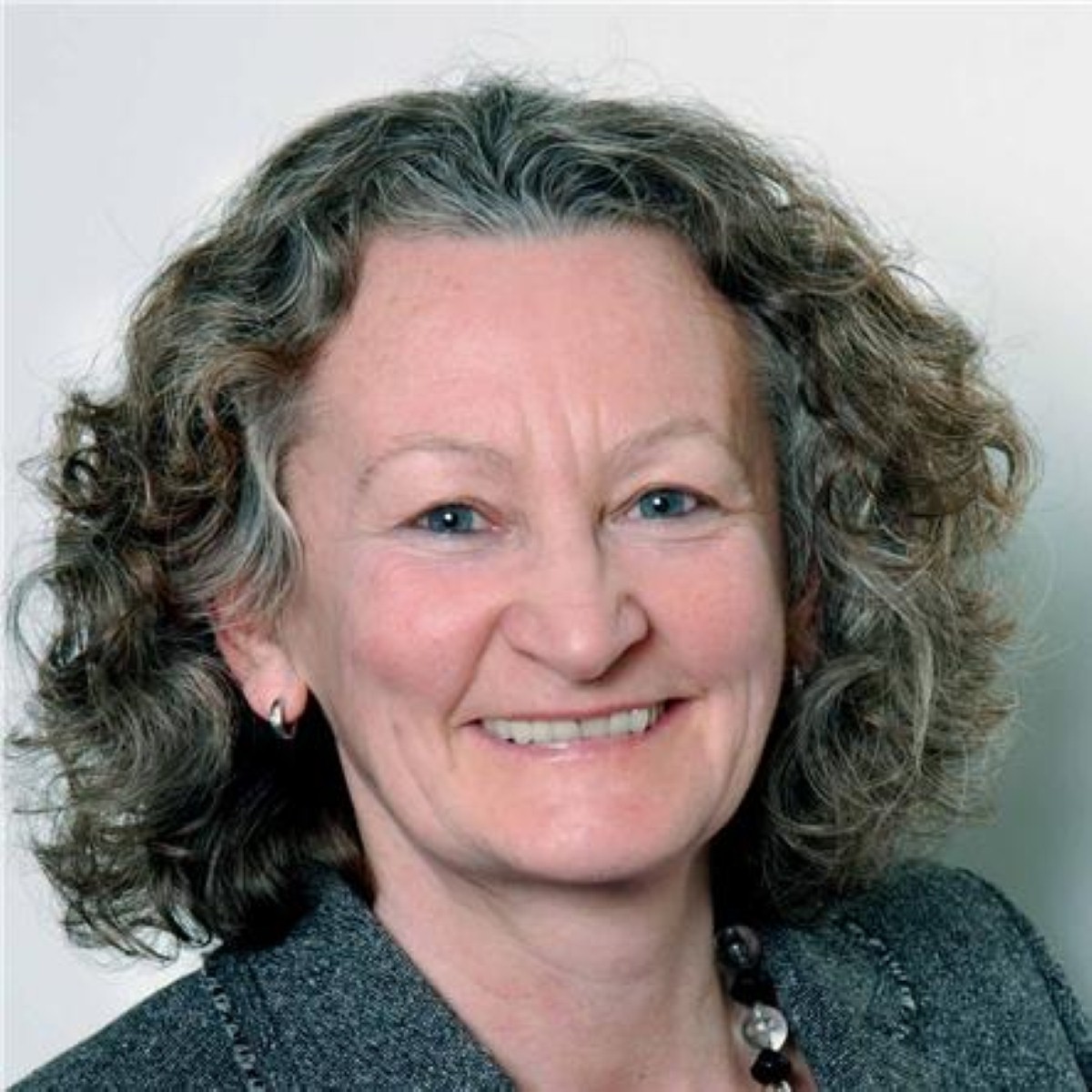 Interview: Jenny Jones