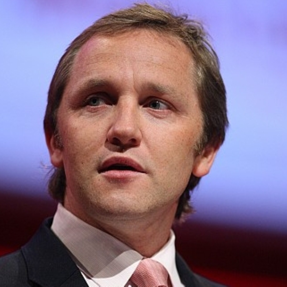 James Purnell steps down