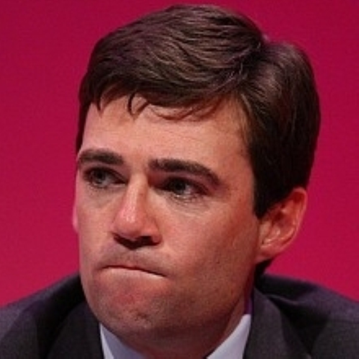 Andy Burnham speech in full