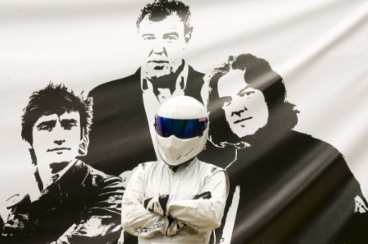 Top Gear rapped over Mexican stereotypes