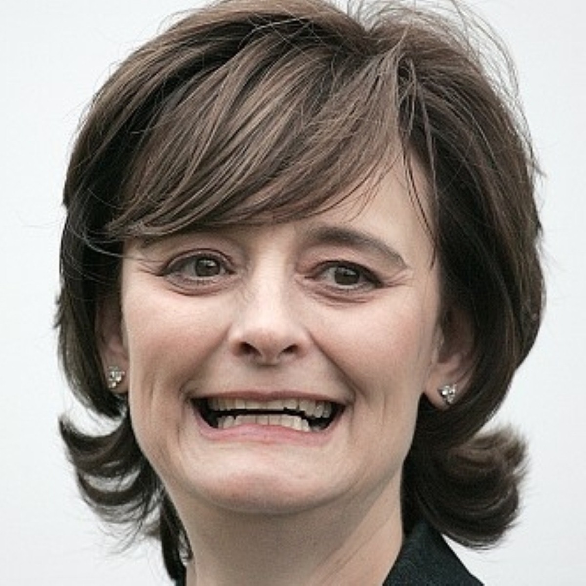 Cherie Blair faces discrimination claim
