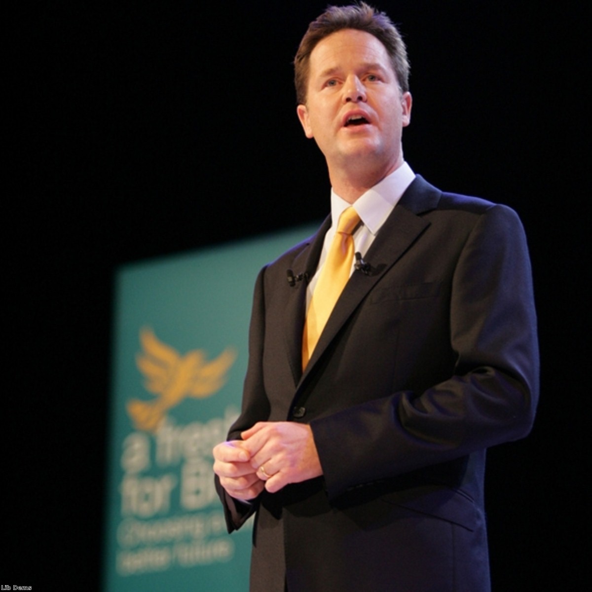 Clegg: Don't be fooled by expenses manouvering