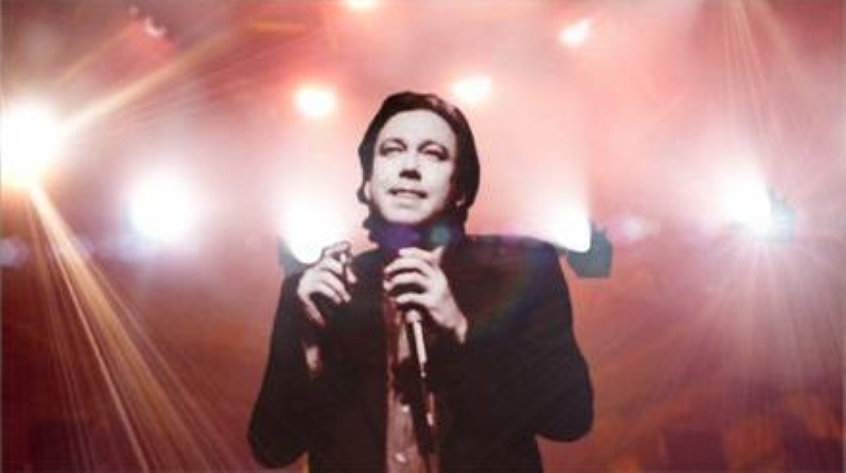 WATCH: The five greatest Bill Hicks moments