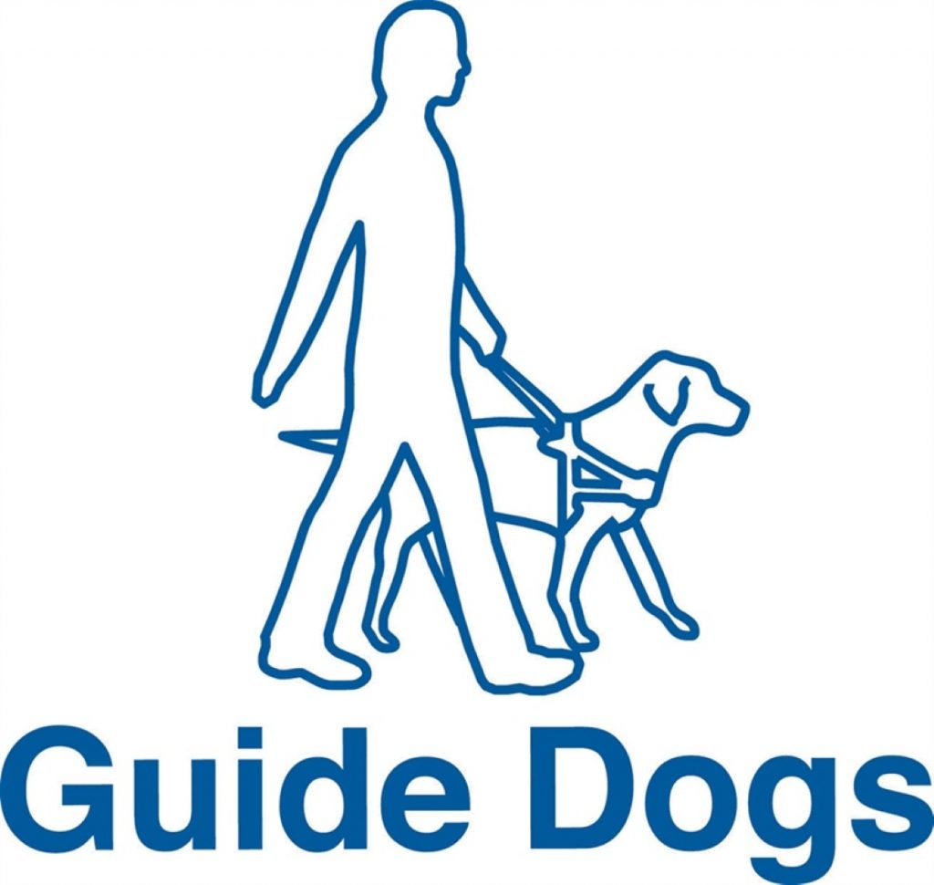 Guide Dogs and the Royal Borough of Kensington and Chelsea join forces ...