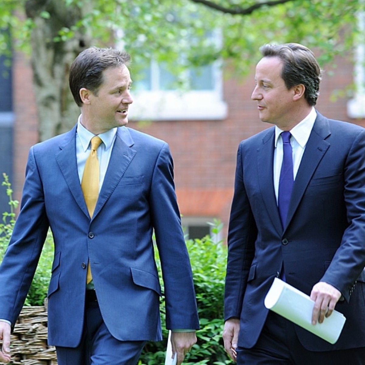 Podcast #25: The failing coalition experiment