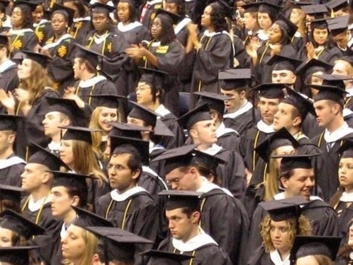 Tuition Fees May Be Capped