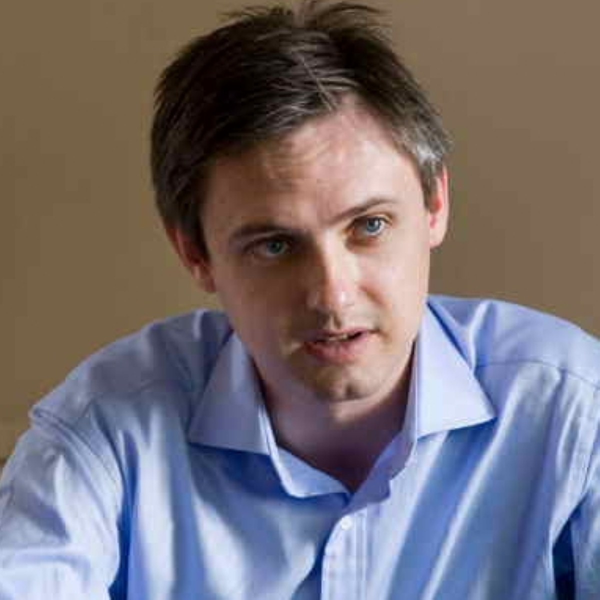 The best MPs on Twitter: Nine - John Woodcock