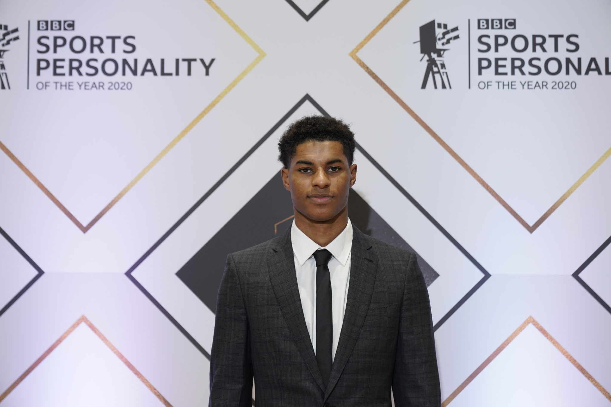 Marcus Rashford - Free School Meals Campaginer - Politics.co.uk