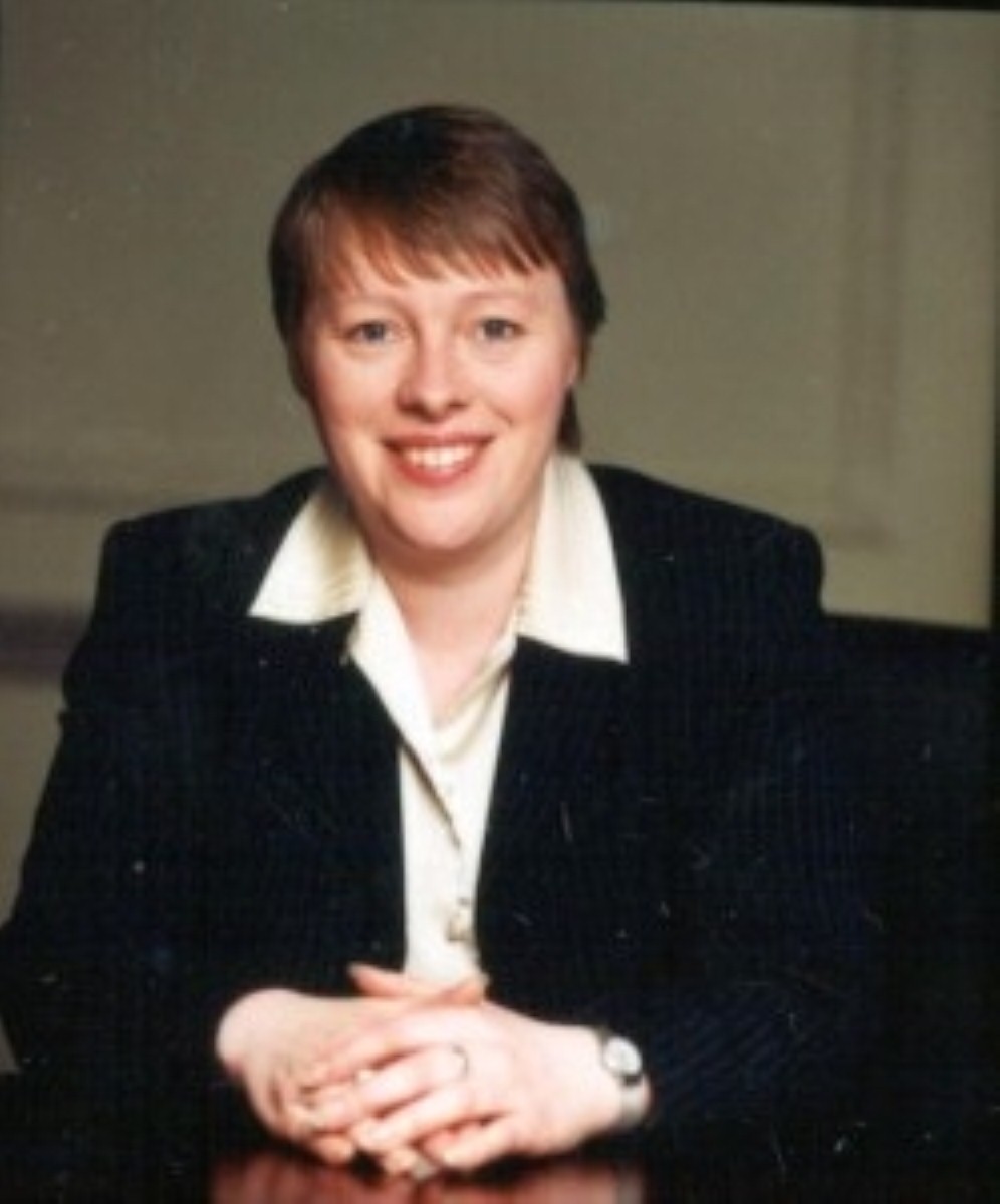 Maria Eagle MP - Who is she? - Politics.co.uk