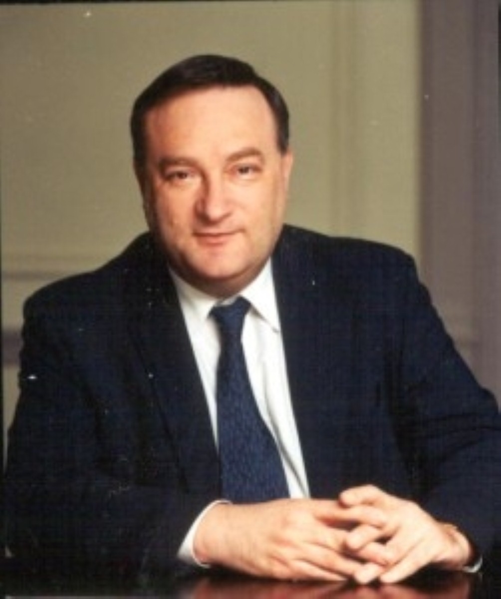 Nick Brown MP - Who is he? - Politics.co.uk