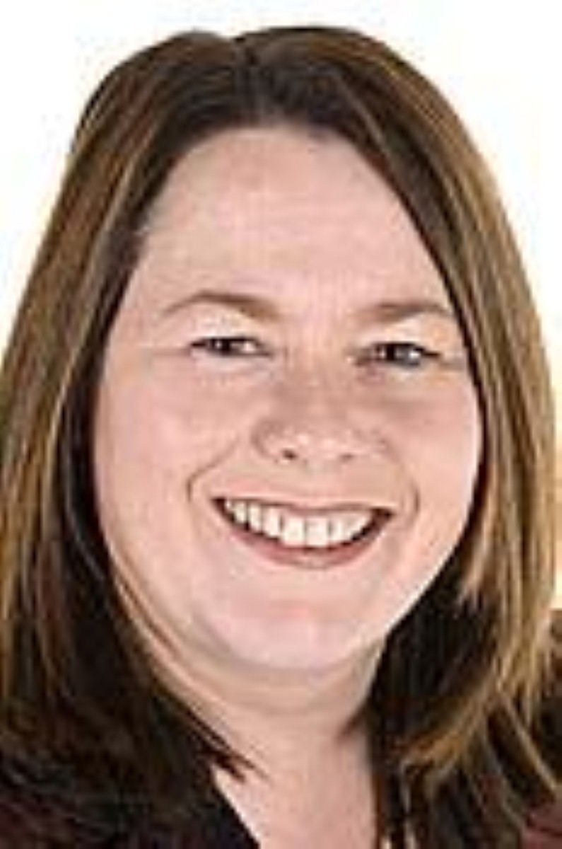 Michelle Gildernew MP - Who is she? - Politics.co.uk