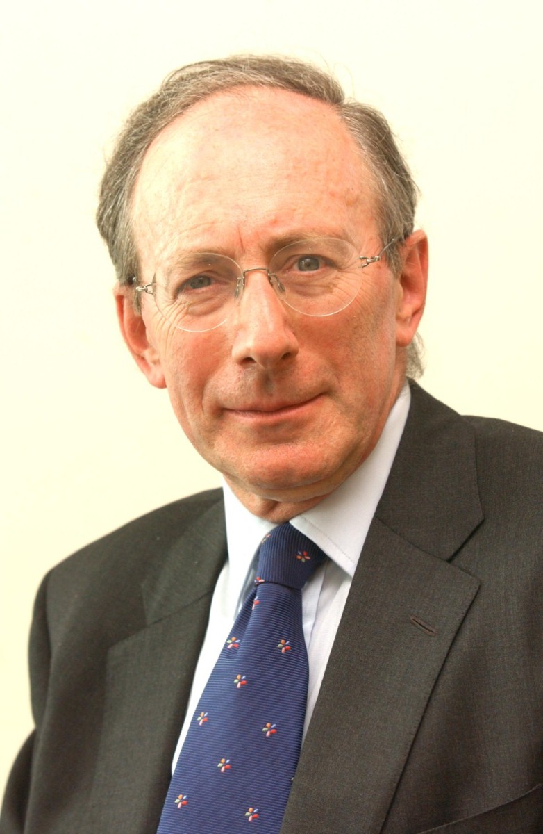 Malcolm Rifkind
