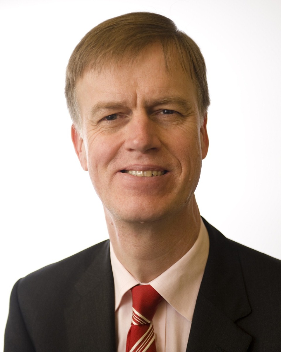 Stephen Timms MP - Who is he? - Politics.co.uk