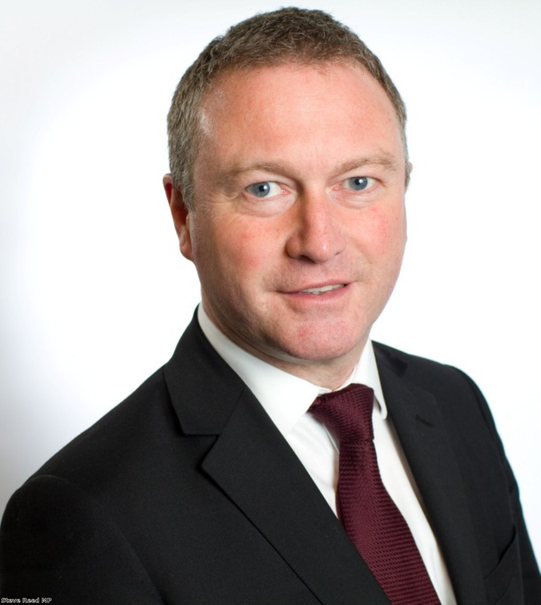 Steve Reed MP - Who is he? - Politics.co.uk