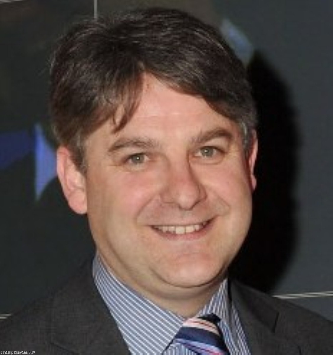 Philip Davies MP - Who is he? - Politics.co.uk